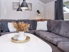 Casa | Sala de estar
