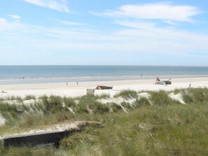 Casa | Vista da propriedade