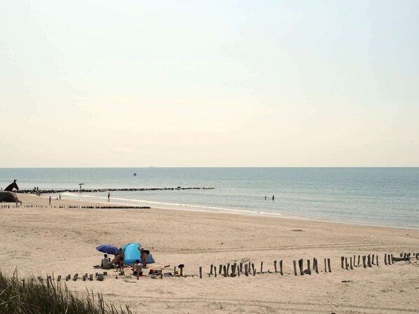 Casa | Vista do alojamento