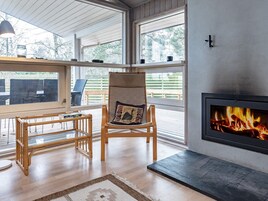 Casa | Comodidade do alojamento