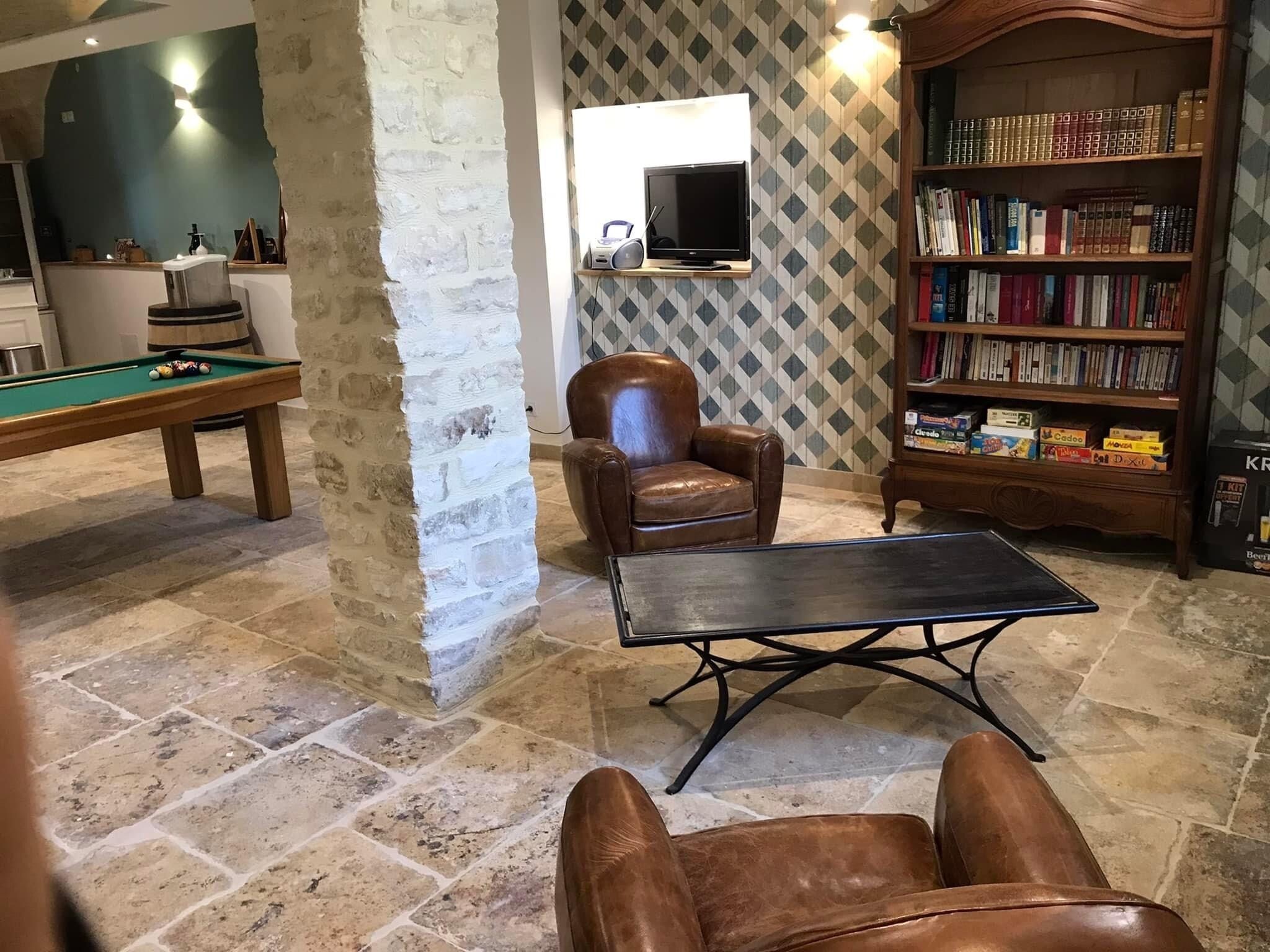 Gîte Léonie « Entre Cèze Et Ardèche » 30430 Barjac - Barjac