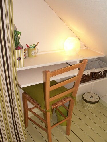 'Dodo Et Tartines' Gîte Cosy, Calme, Bien éQuipé Et Super-bien Situé - Bayeux