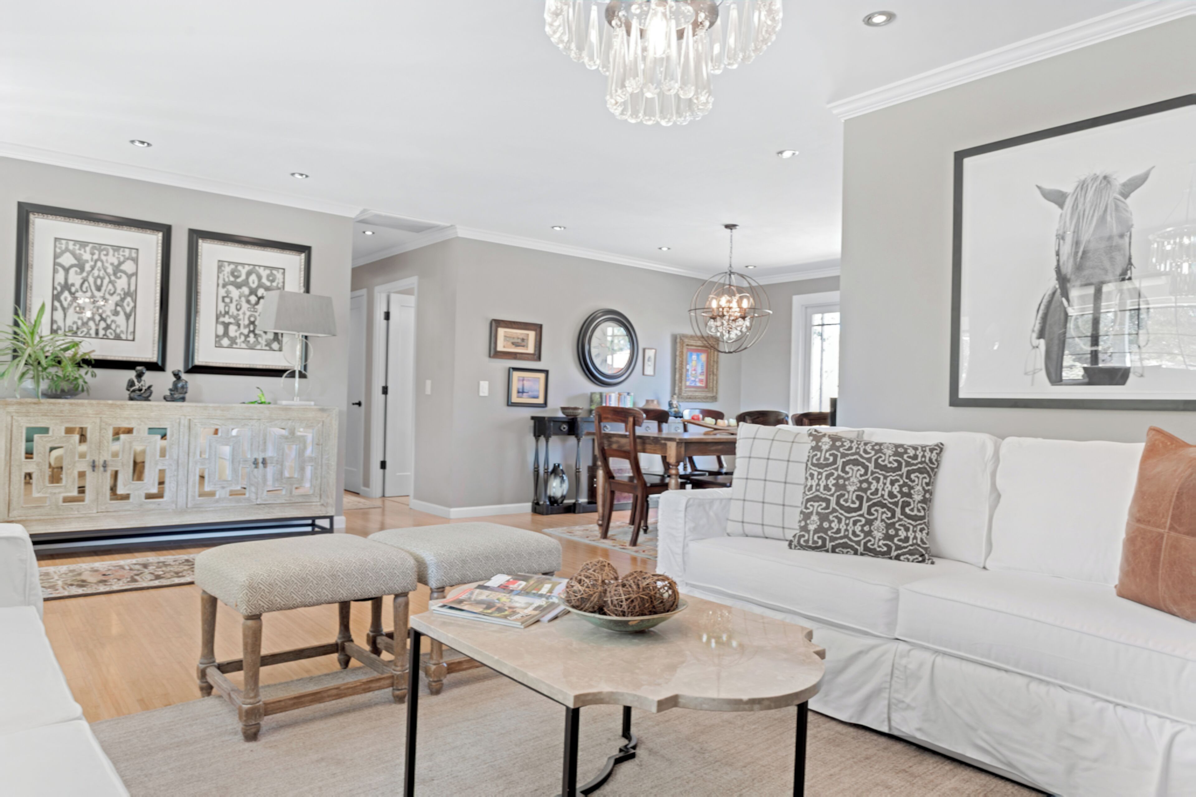 3 Bedroom, 2 Bath, Pool, New Hot Tub, Outdoor Kitchen, Bar And Lounge, Fire Pit - Yountville, CA