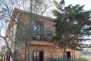 Lively Loft | 25 m2 | Cofre no quarto, secretária 
