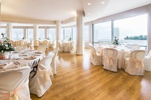 Salão de banquetes