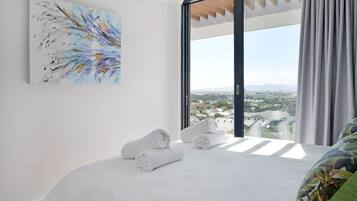 Apartamento | 1 quarto, ferros/tábuas de passar roupa, berços grátis