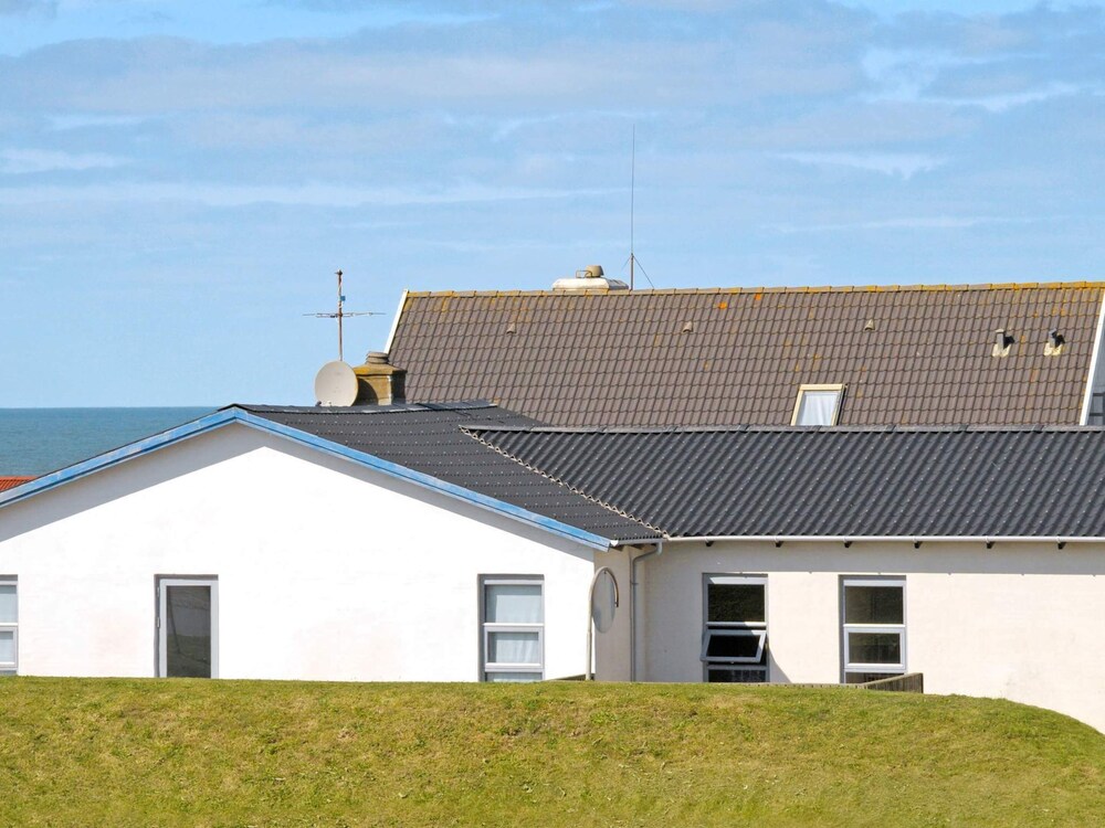 6 Person Holiday Home In Lemvig-by Traum - Lemvig