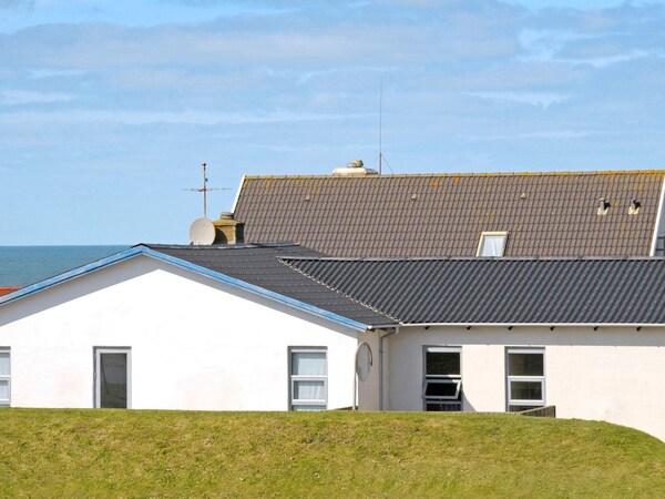 6 Person Holiday Home In Lemvig-by Traum - Lemvig