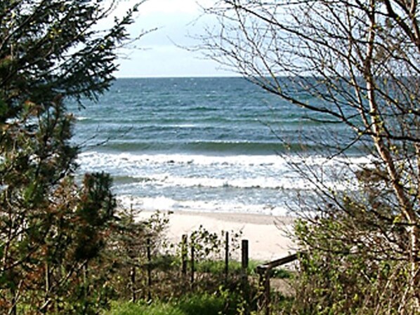 Casa | Vista da propriedade