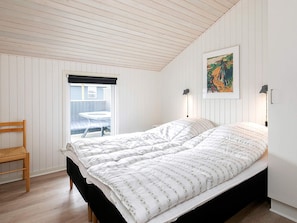 Casa | Parte interna