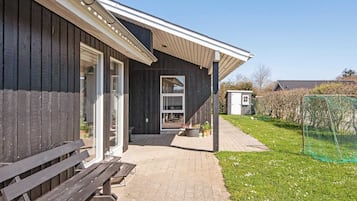 Casa | Vista do alojamento