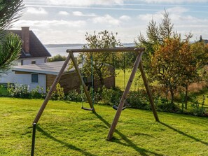 Casa | Vista para a água