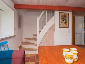 Casa | Interior