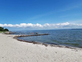 Casa | Vista para a água