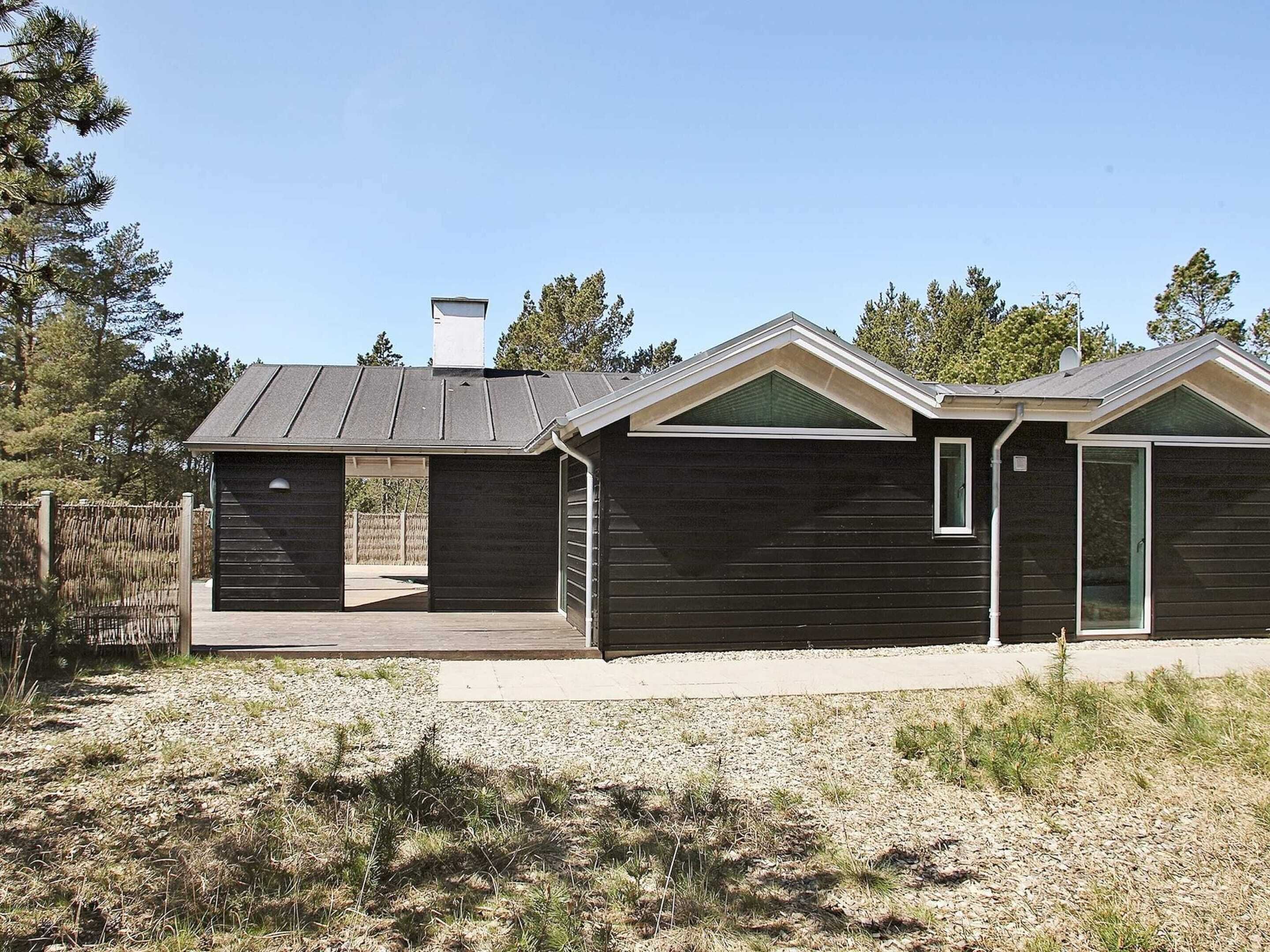Casa | Exterior