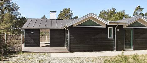 Casa | Exterior