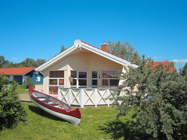 Holiday Home In Otterndorf - Otterndorf