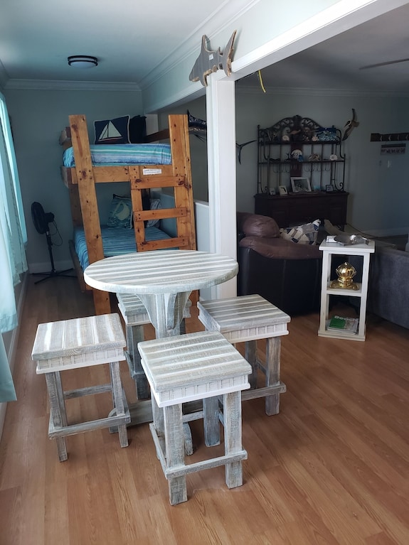 Coastal Sands Located @ Gulf Terrace Condos In Destin! Sleeps 6 ~ 1br & 1-1/2 Ba - Destin