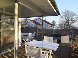 Casa | Vista para a água