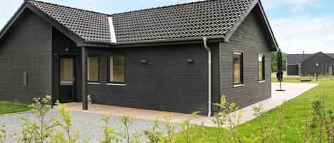 Casa | Vista da propriedade