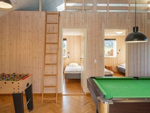 Casa | Parte interna