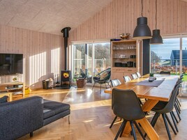 Casa | Parte interna