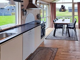 Casa | Parte interna