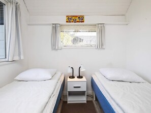 Casa | 2 quartos 