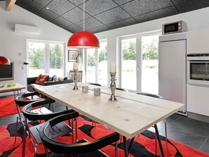Casa | Interior