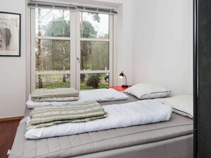 Casa | Parte interna