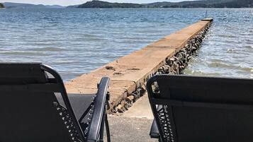 Casa | Vista para a ĂĄgua