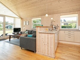 Casa | Área de estar