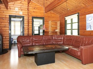 Casa | Parte interna