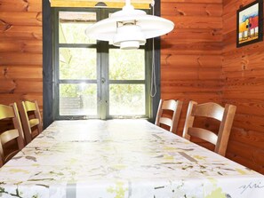 Casa | Parte interna