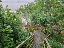 Apartamento | Terrenos do alojamento