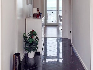 Apartamento | Parte interna