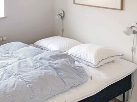 Apartamento | Parte interna