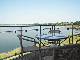 Apartamento | Exterior