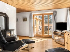 Casa | Interior