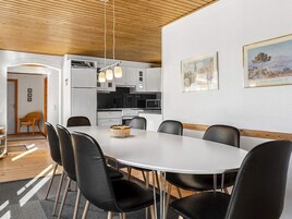 Casa | Interior