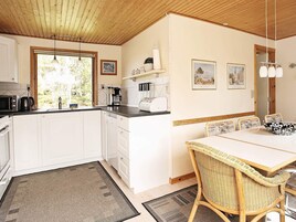 Casa | Interior