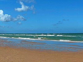Casa | Praia