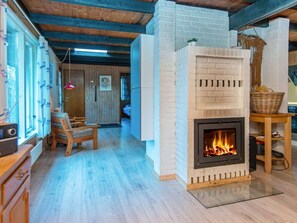 Casa | Interior
