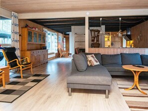 Casa | Interior