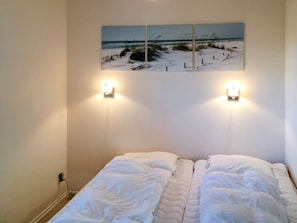 Casa | 2 quartos