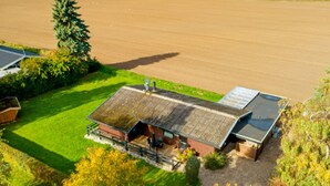 Casa | Vista para a água