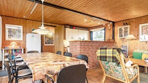Casa | Parte interna