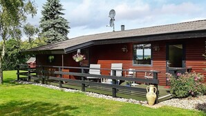 Casa | Vista para a água