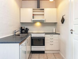 Apartamento | Interior