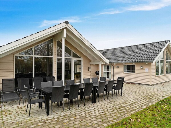 Holiday Home In Kappeln - Olpenitz